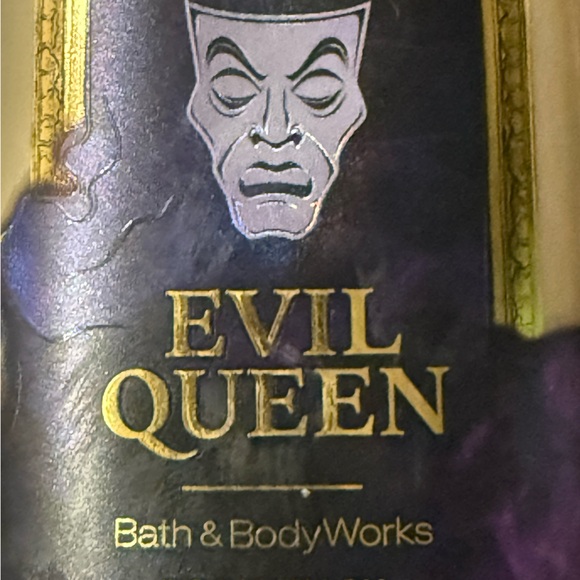 Bath & Body Works | Bath & Body | Bath Body Works Evil Queen Disney ...